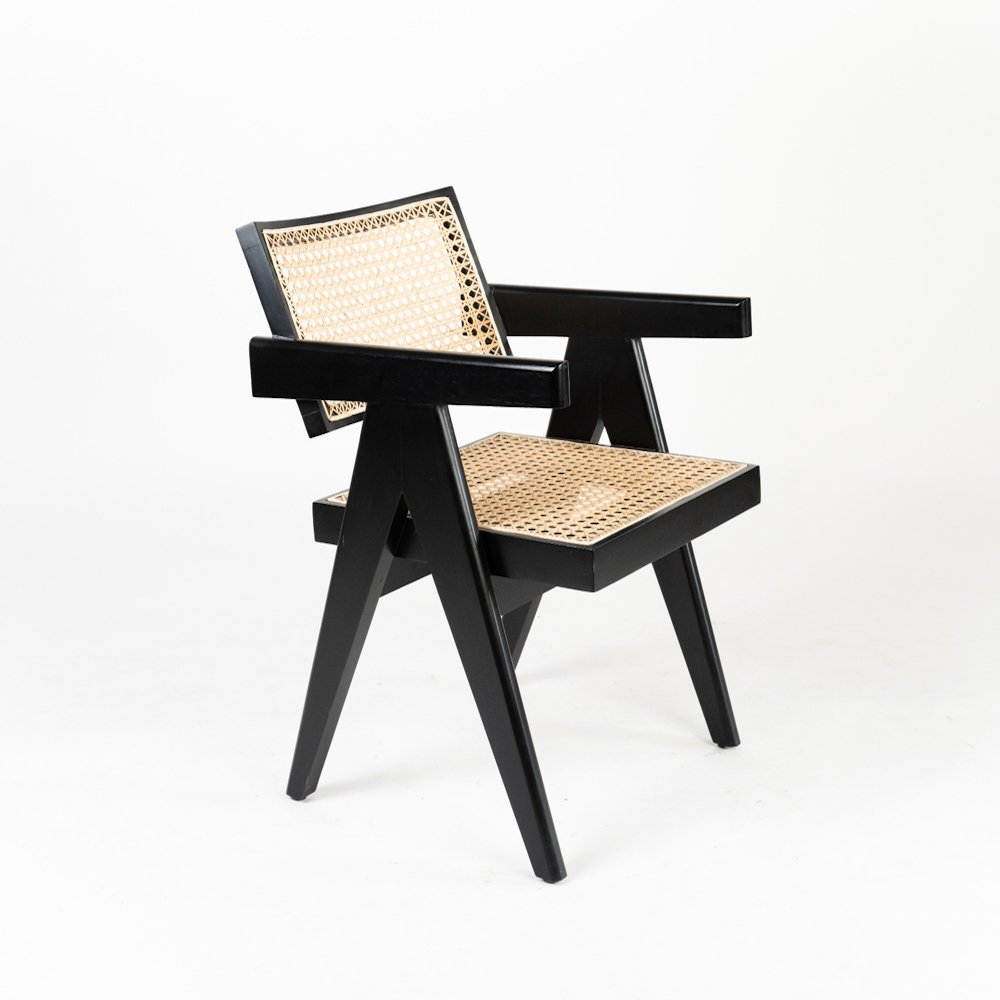 Pierre Arm Chair - Studio Tekk